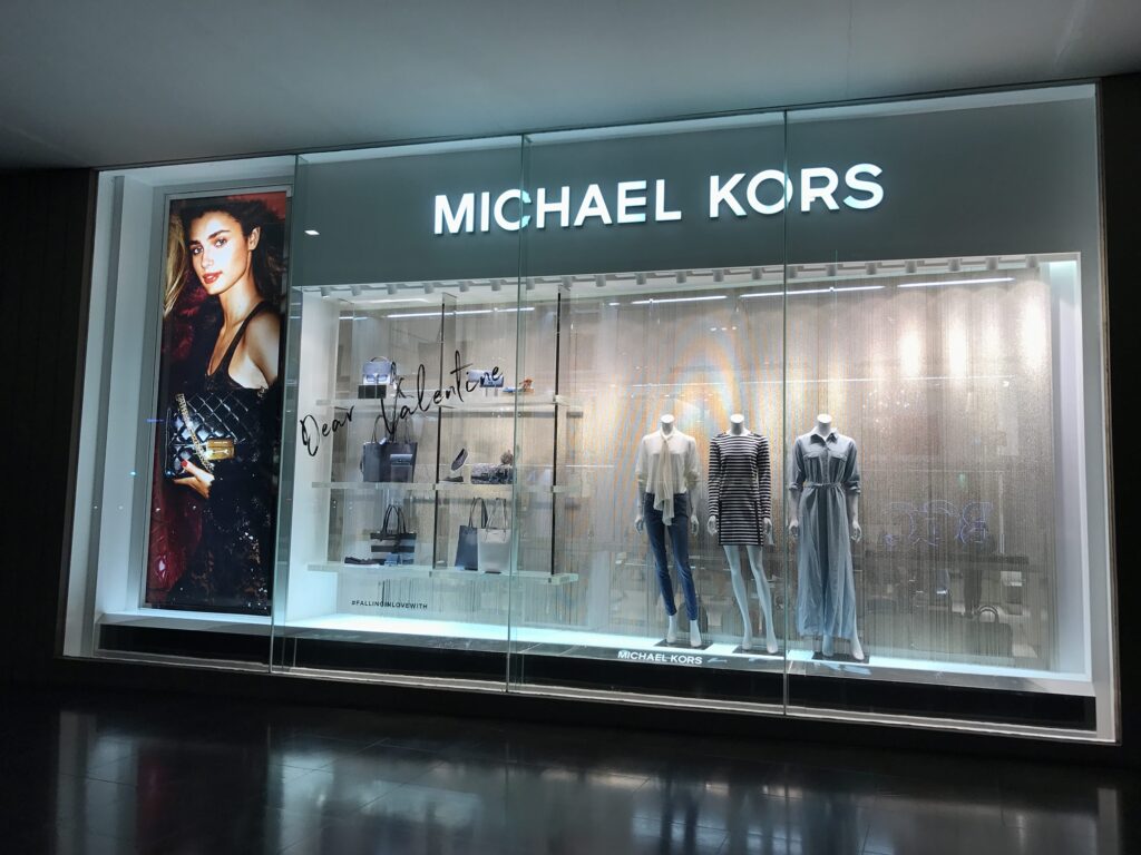 Michael Kors - Anthropology Resources Inc