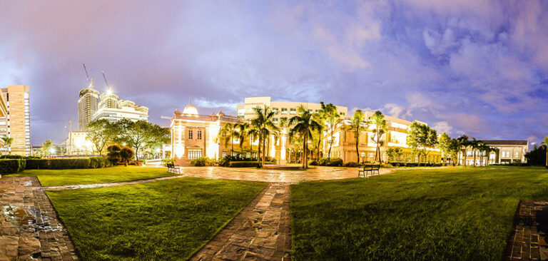 ENDERUN COLLEGES - Anthropology Resources Inc