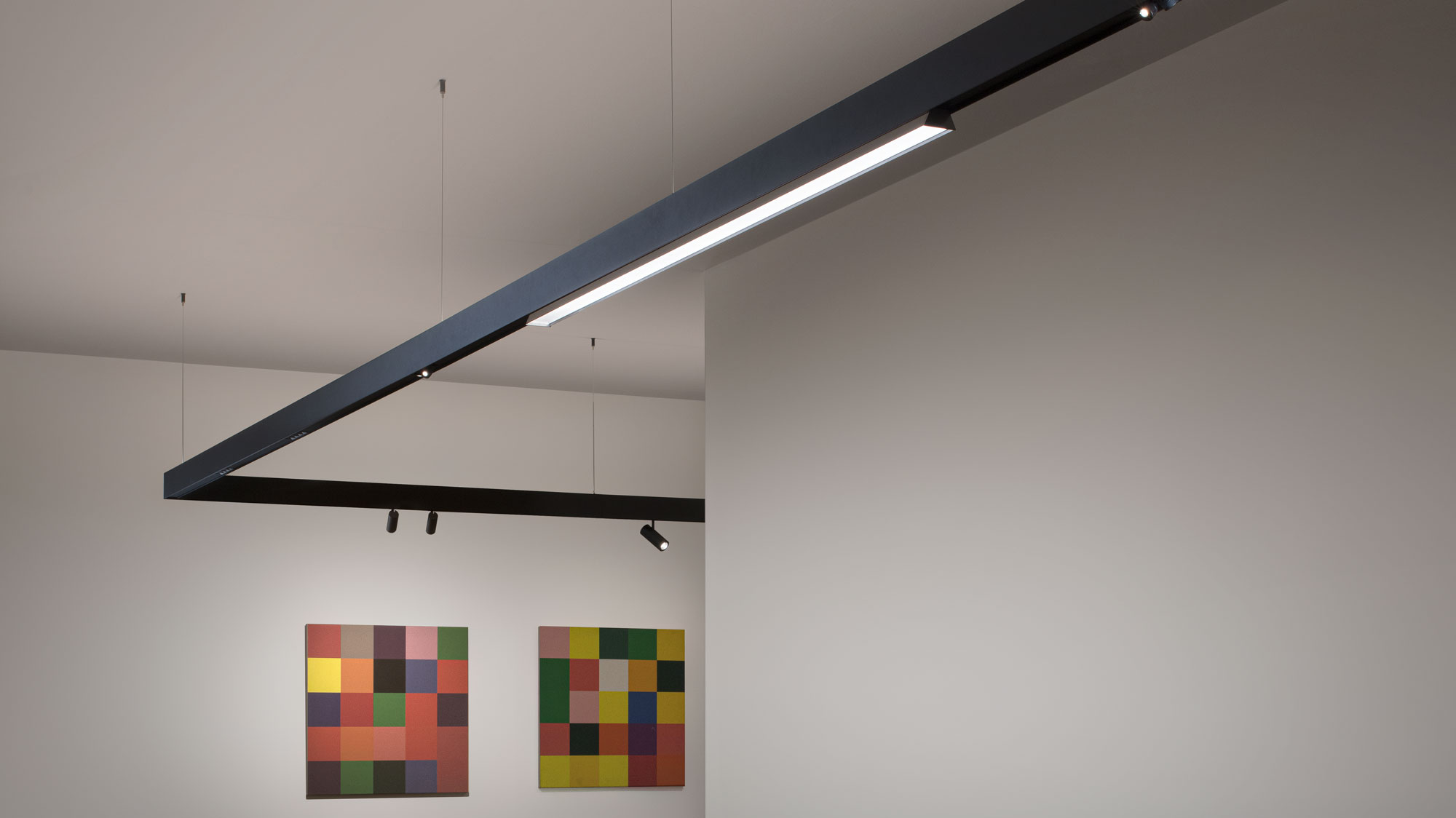 Linea Light - Anthropology Resources Inc
