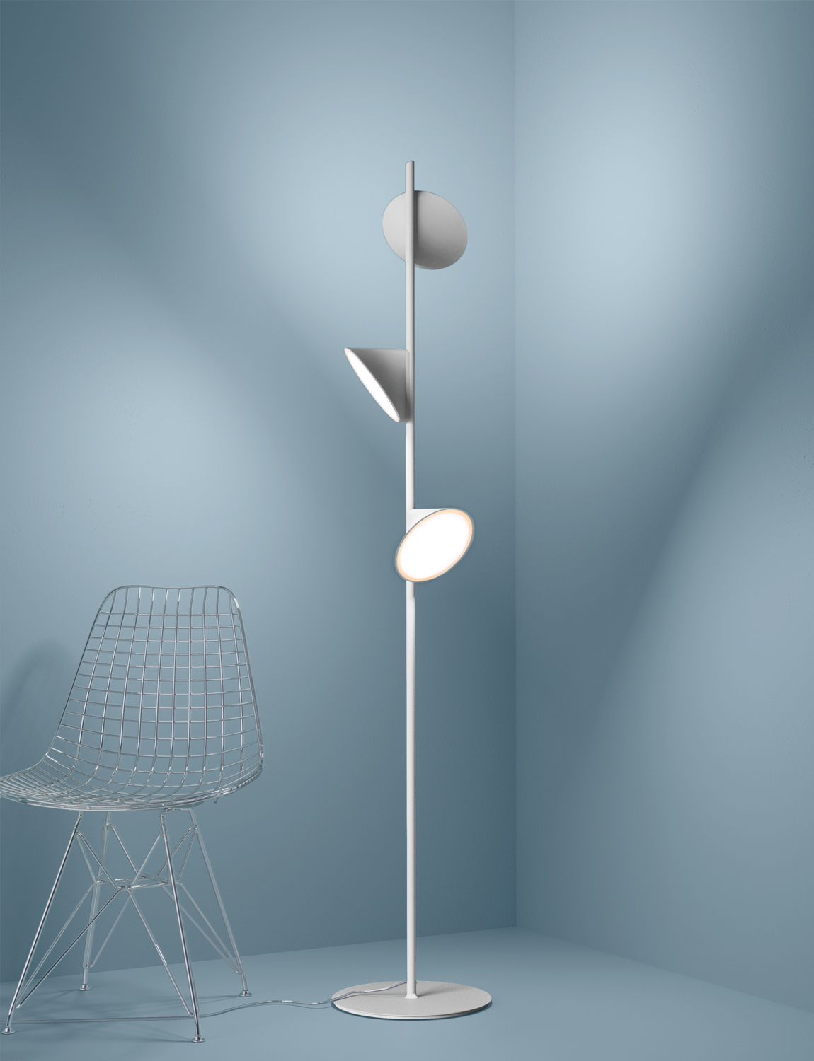 Axolight - Anthropology Resources Inc