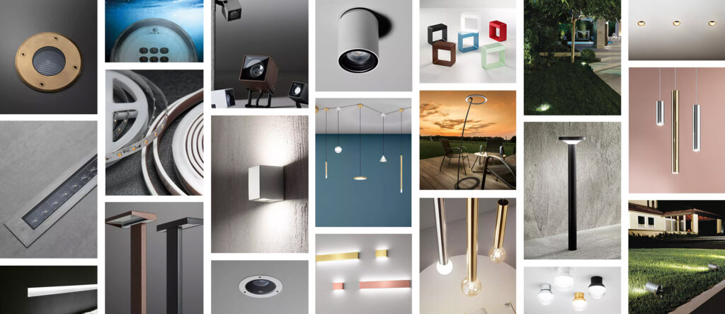 Linea Light Group - Anthropology Resources Inc